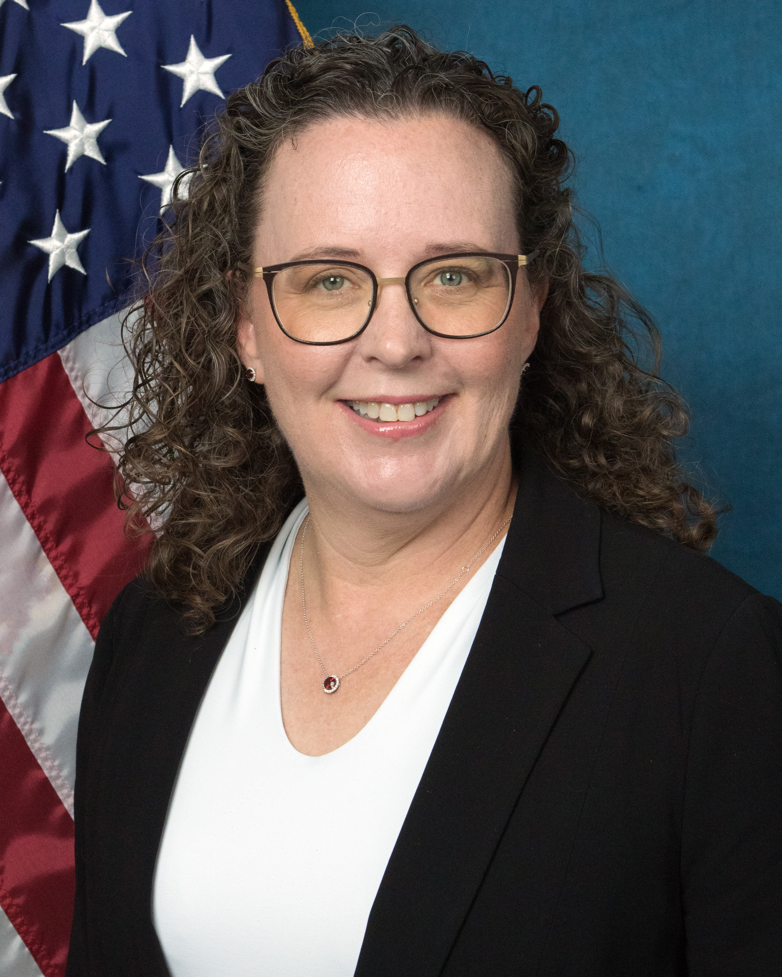 Jennifer A. Maceda > Department of Defense > Bio Display